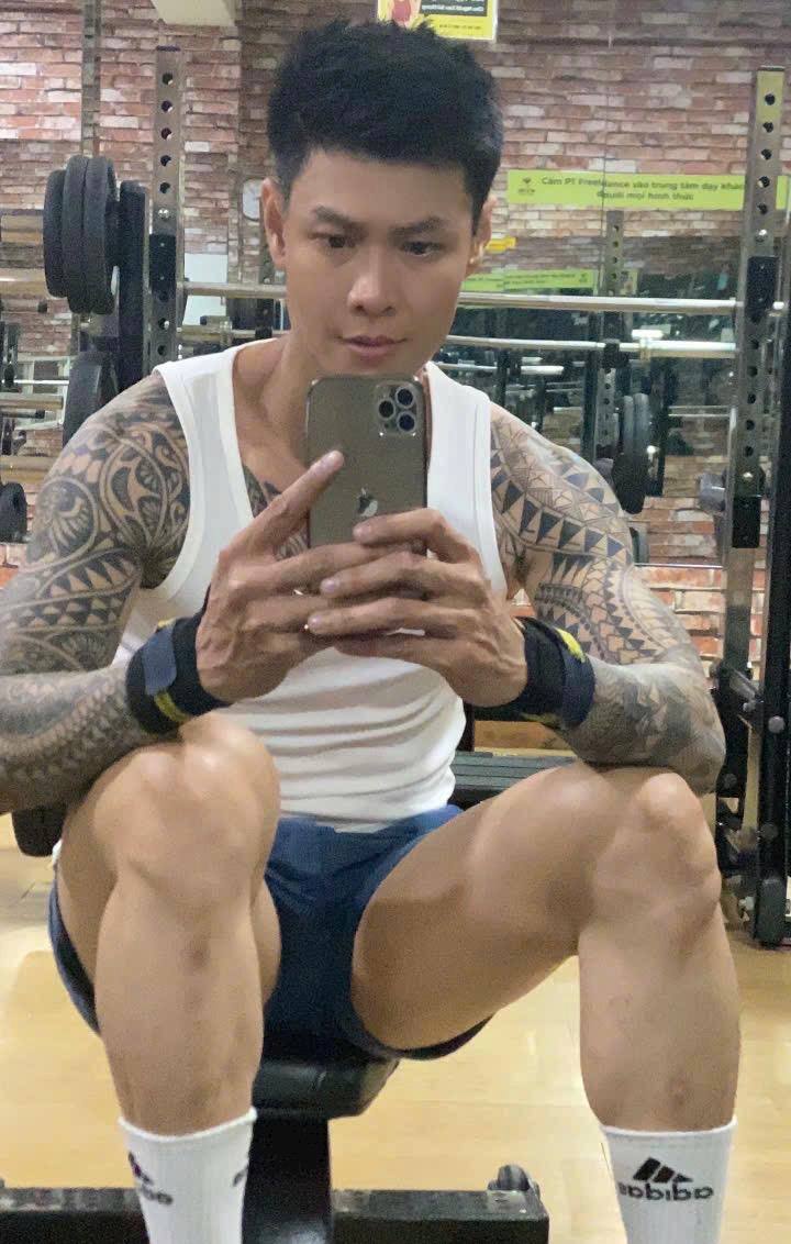 Mr anh duy
