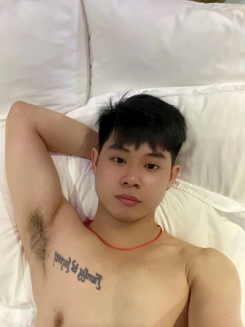 Mr cường