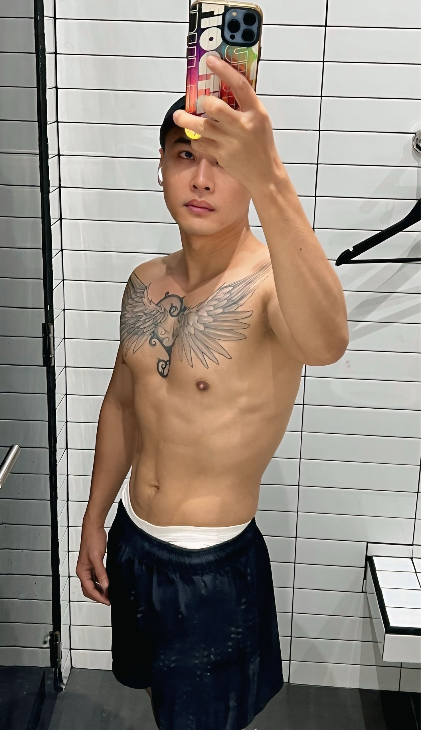 Mr sìn