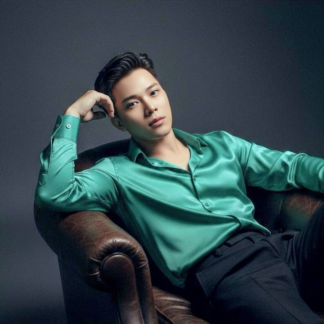 Mr thái